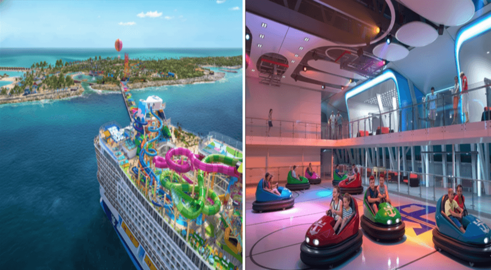 Best Cruise Lines for Families: Enjoy an Unforgettable Family Vacation